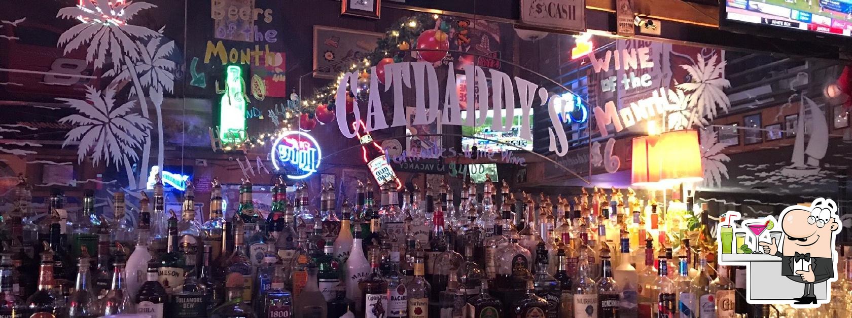 Cat Daddy's Tavern in Alton - Restaurant reviews