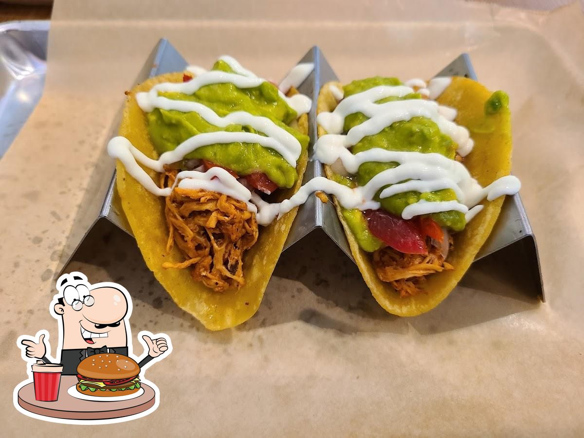 Taco Libre - Bella Vista, Santo Domingo - Menú del restaurante, precios ...
