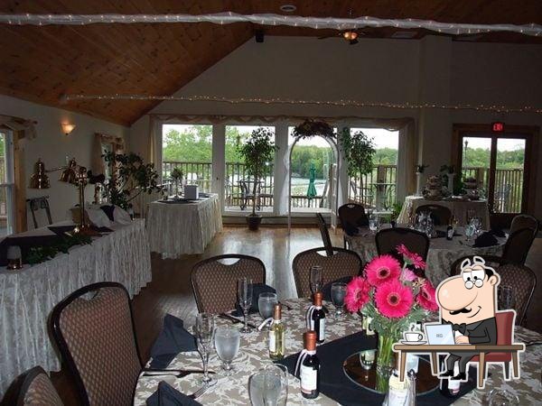 Delta Lake Inn, Rome - Restaurant menu, prices and reviews
