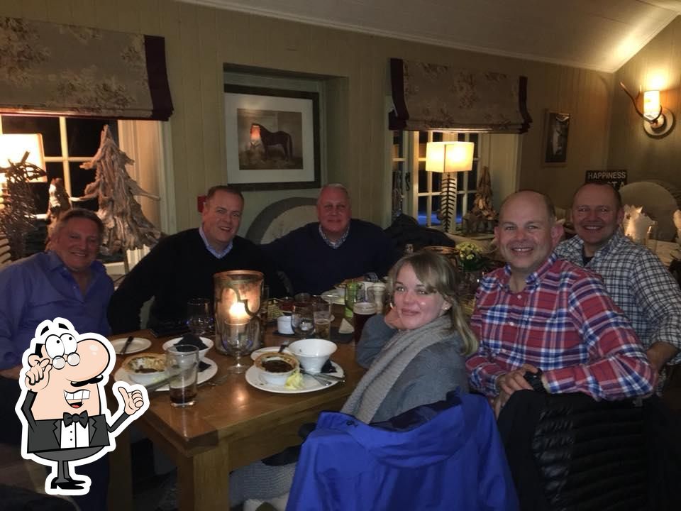 The Deers Hut in Liphook - Restaurant reviews