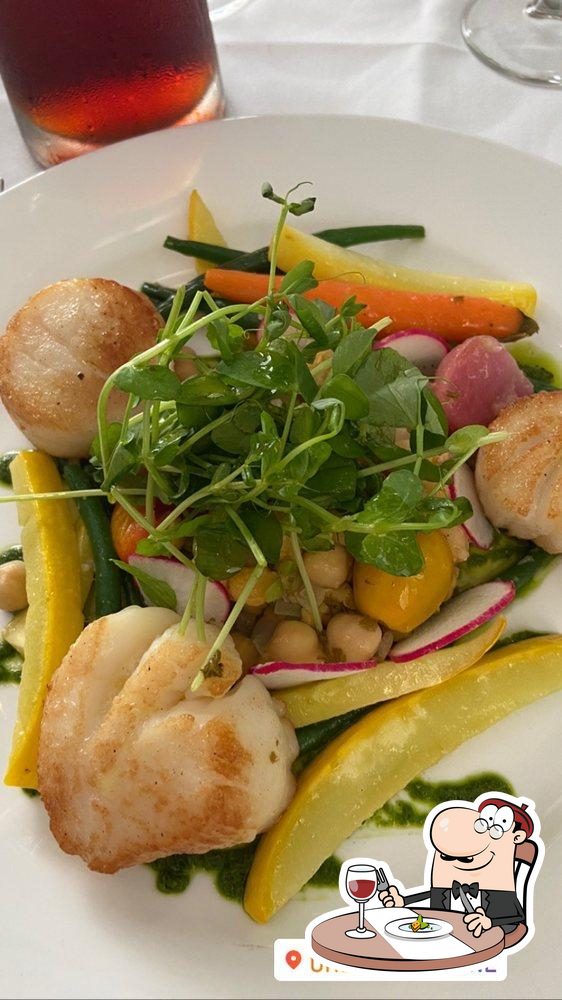 Chez Catherine in Westfield - Restaurant reviews