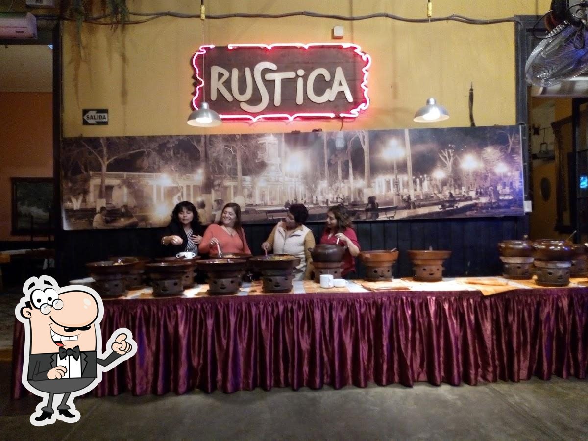 Rustica, Barranco - Menú del restaurante, precios y reseñas