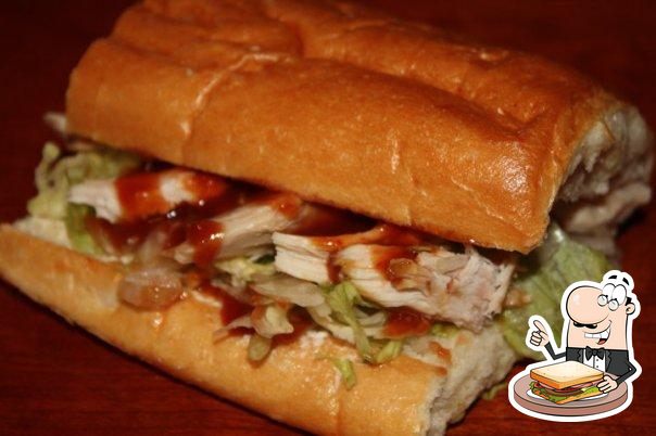 Chicken Express in Vallejo - Restaurant menu and reviews