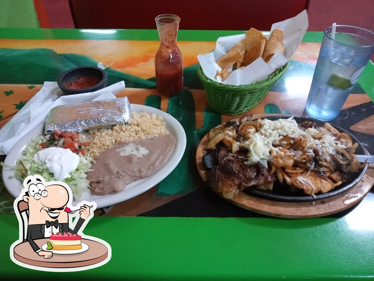 2 Amigos in Barbourville - Restaurant reviews