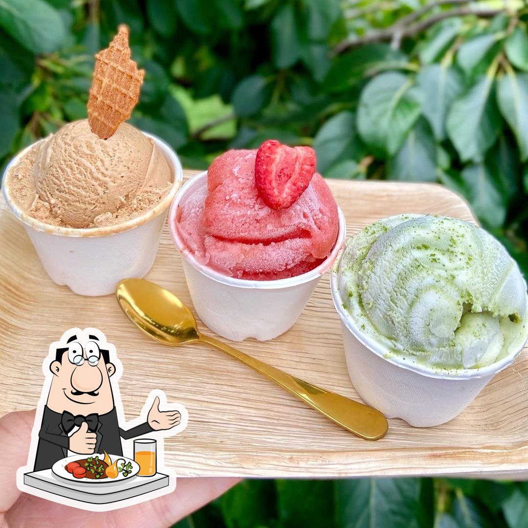 Anderson's Ice Cream, Edison - Restaurant menu, prices and reviews