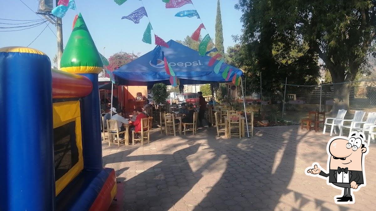 Restaurante Birrieria Don Fer del Acatlan, La Magdalena - Opiniones del ...