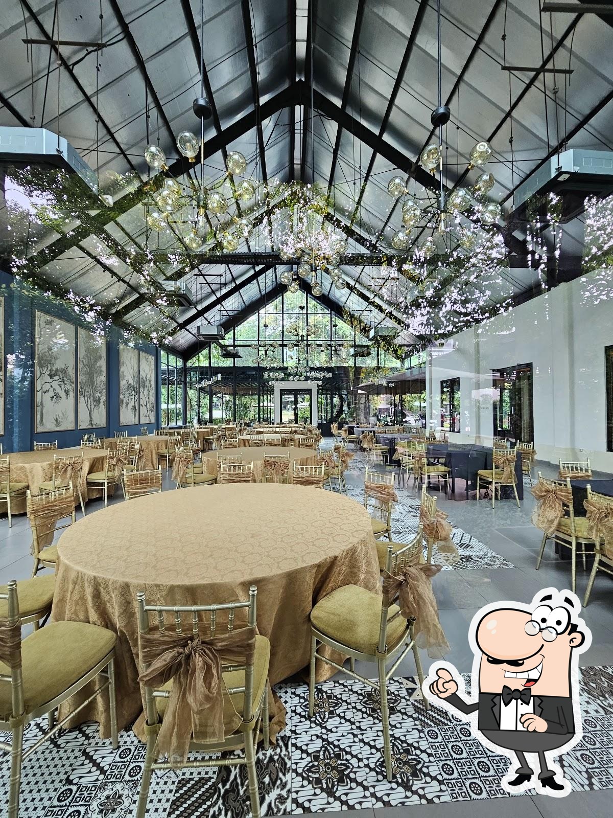 Cerita Rasa Restaurant, South Jakarta - Restaurant menu, prices and reviews