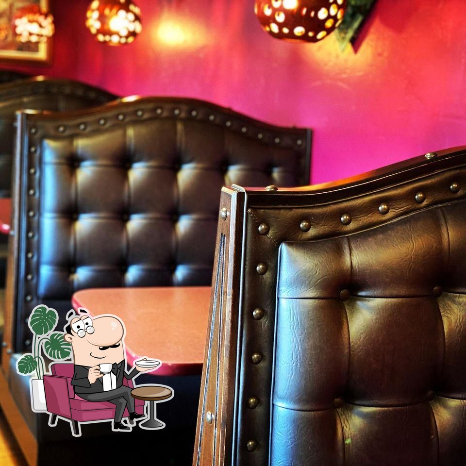 Restaurante El Nopal Sullivan, Sullivan, 148 S Service Rd W - Carta del ...