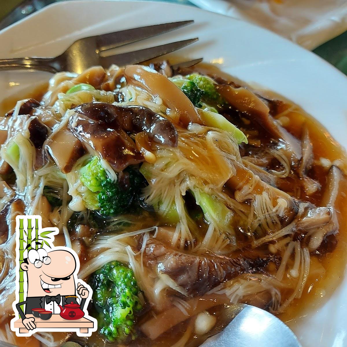Fortune Hongkong Seafood Restaurant, Baguio - Restaurant reviews