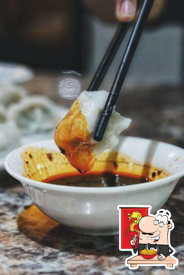 Fu Yuan Chinese Restaurant, Makati, 104 Gamboa - Restaurant menu and ...