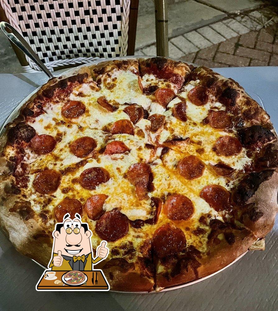 Gratify, 102 Carillon Market St # 100 in Panama City Beach - Restaurant ...