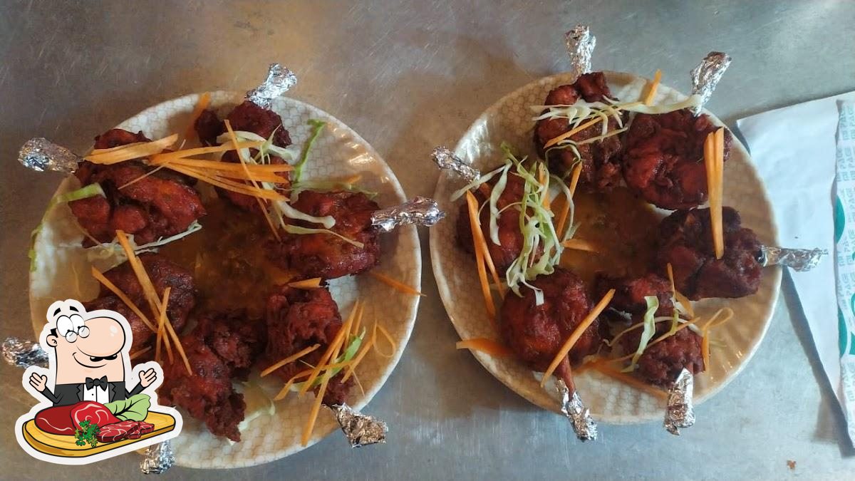 Hum Tum Fast Food Restaurant, Cooch Behar - Restaurant reviews