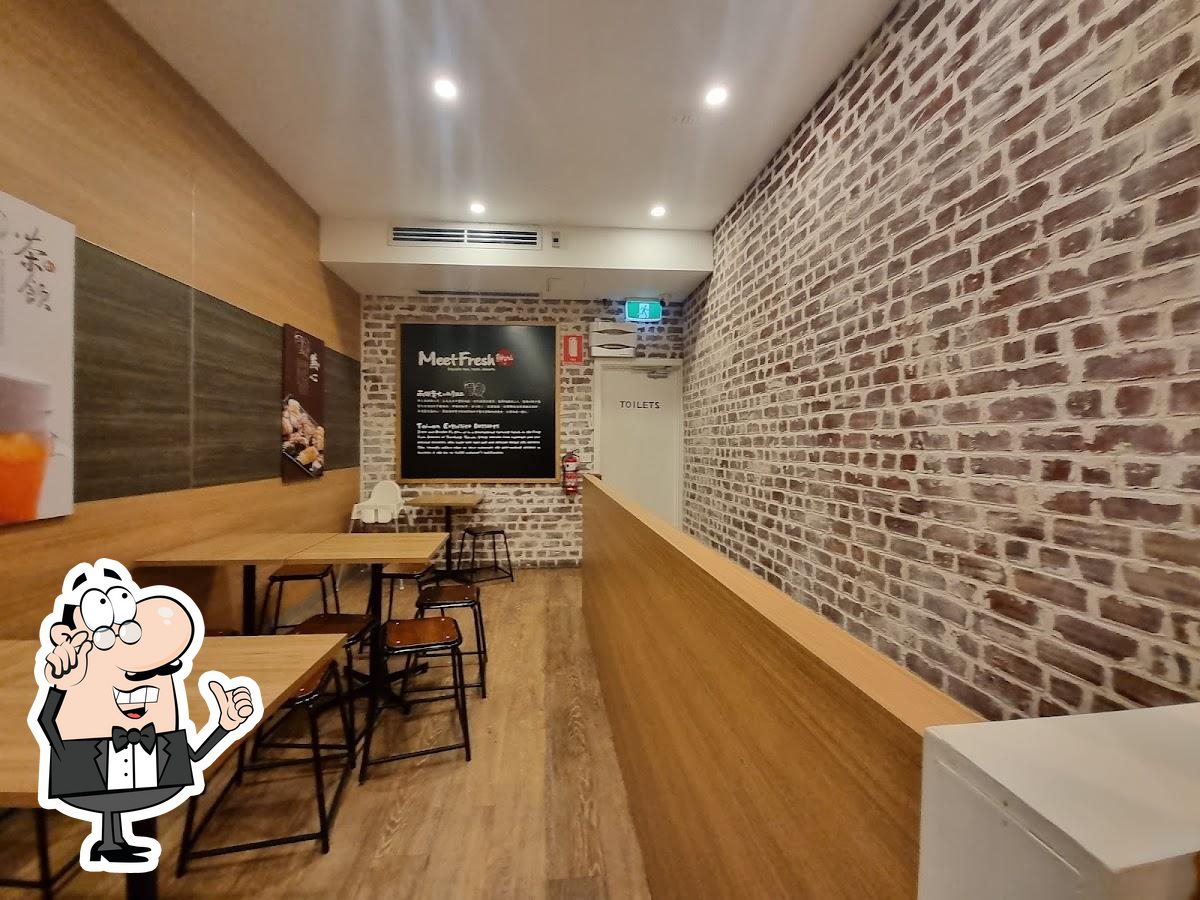 Meet Fresh, Box Hill - Restaurant menu, prices and reviews