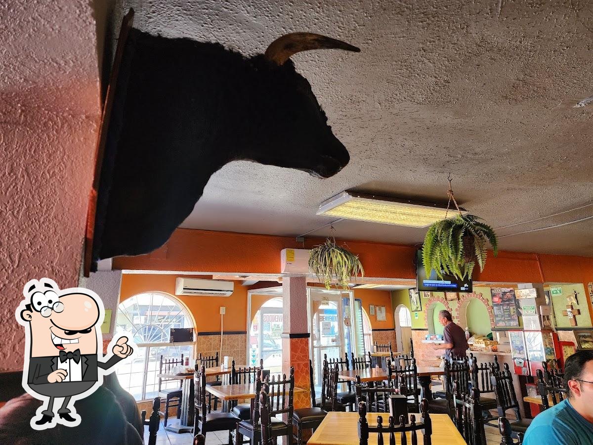 Mitla, Ciudad Juarez - Restaurant menu, prices and reviews