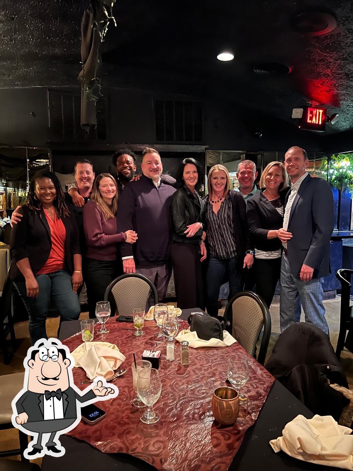 Mr. Paul's Chop House, Roseville - Restaurant menu, prices and reviews