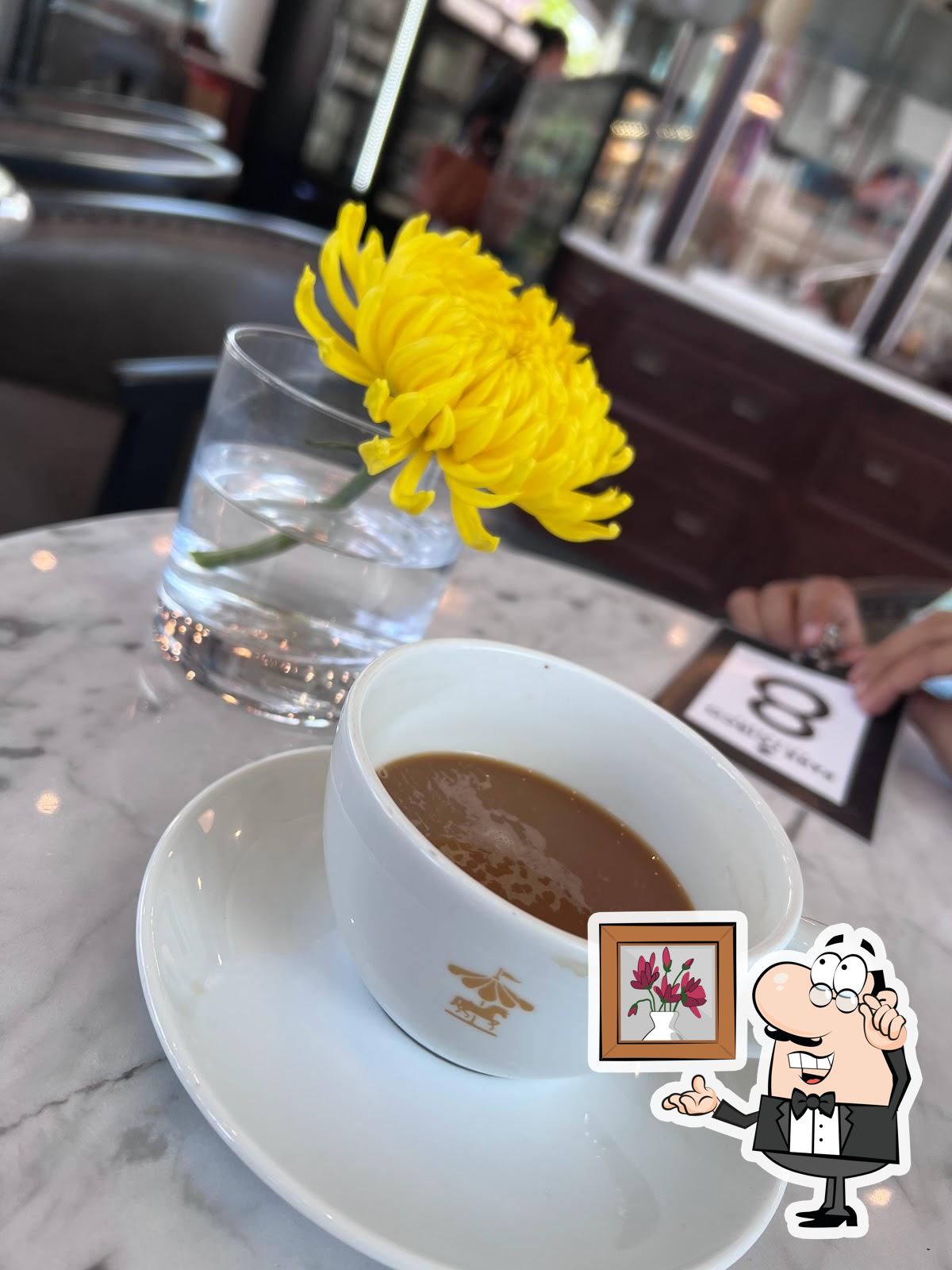 Pane e Circo, Halifax - Restaurant menu, prices and reviews