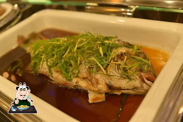 RJ’s Buffet restaurant, Naga - Restaurant reviews