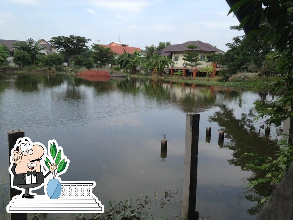 Sak Traditional Food restaurant, Bangkok - Restaurant reviews