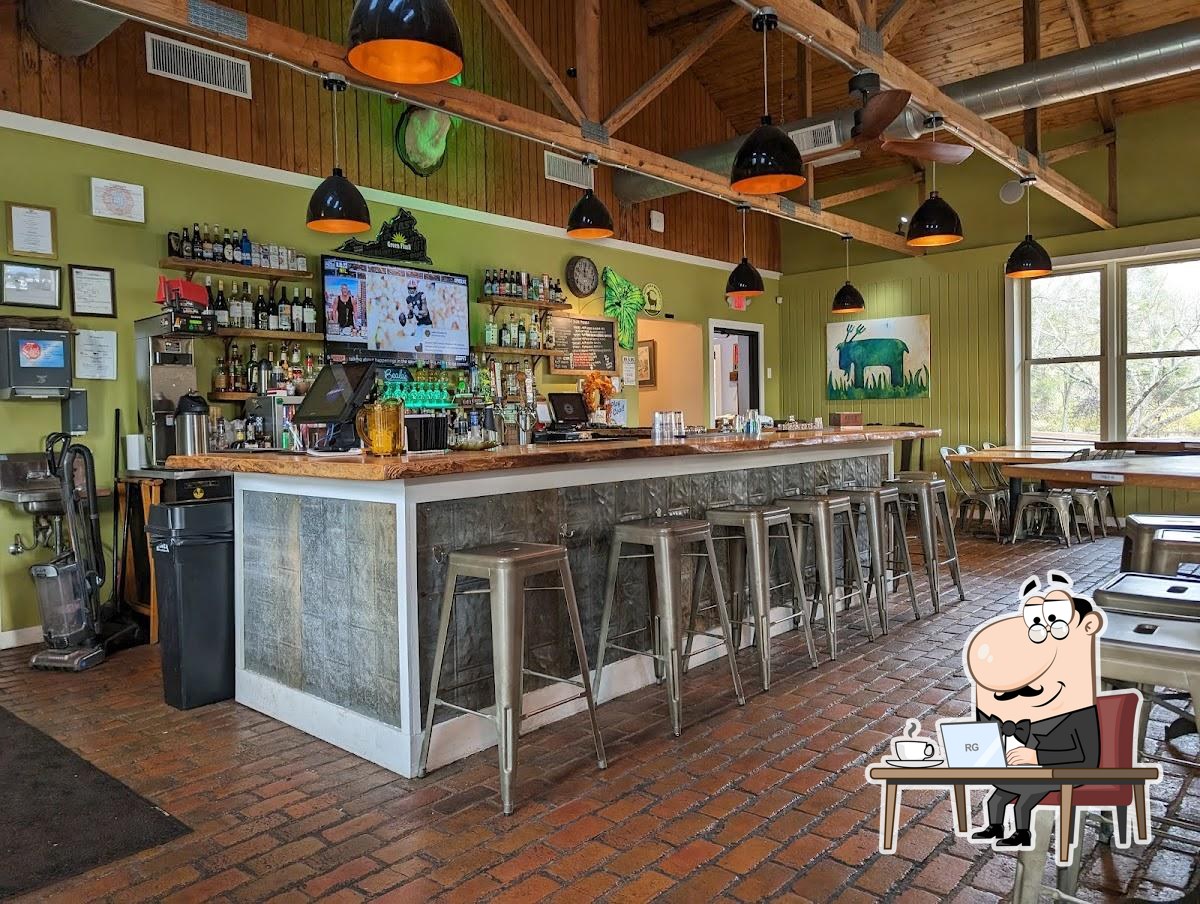 The Green Goat, Roanoke - Restaurant menu, prices and reviews