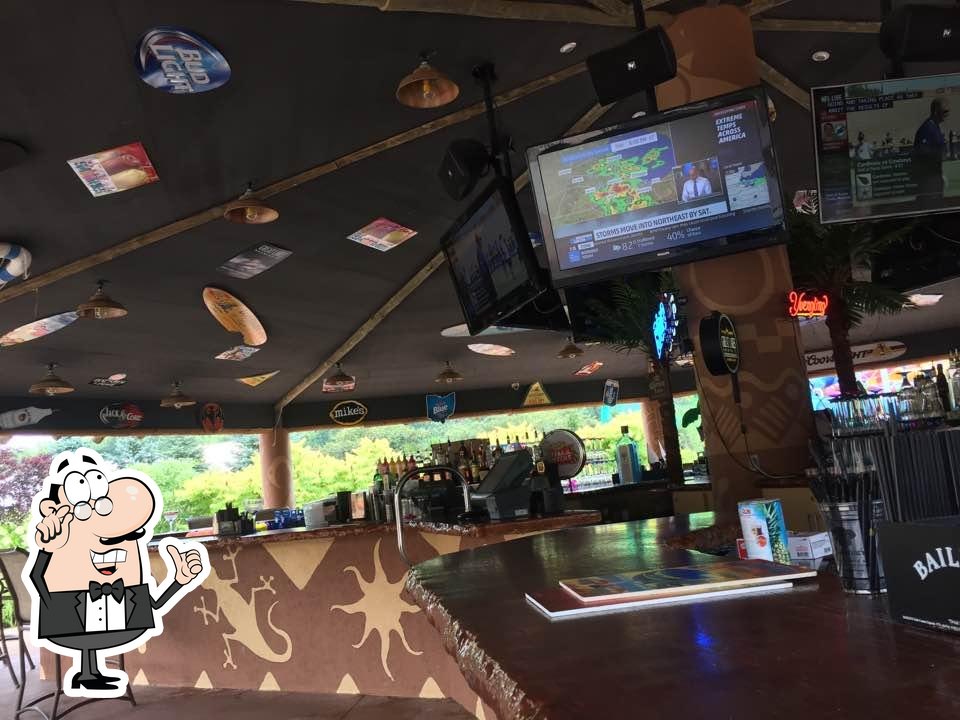 Zulu Grill in Sandusky