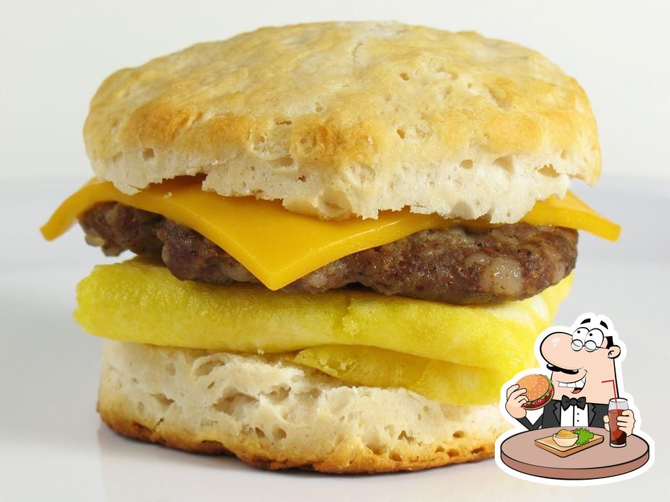 Do Drop In Martinsville in Martinsville - Restaurant menu and reviews