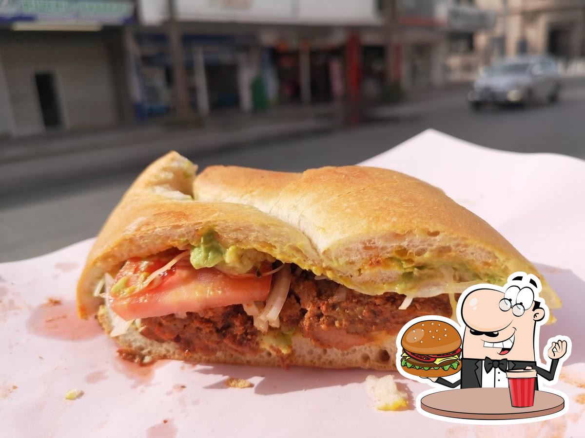 El Lechon "Para lonches, Estos..." restaurant, Torreón - Restaurant reviews