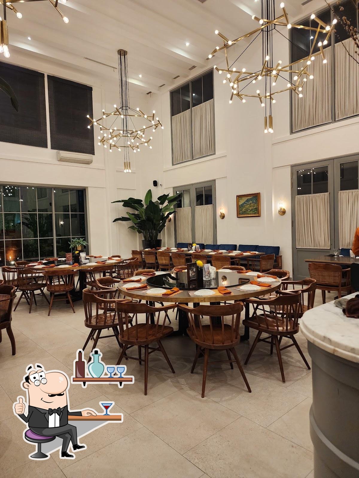 Seribu Rasa Gunawarman, South Jakarta - Restaurant menu, prices and reviews
