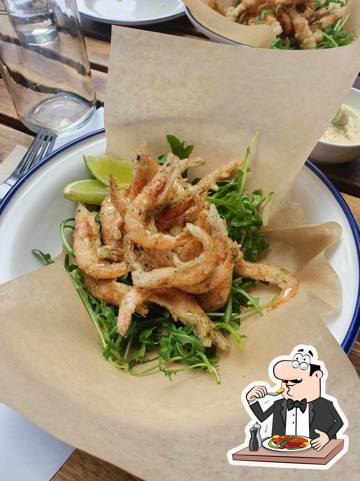 Pearl in Aldinga Beach - Restaurant reviews
