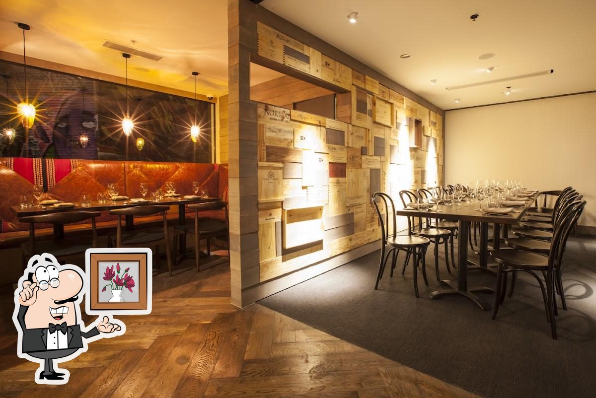 Pastuso, Melbourne - Restaurant menu, prices and reviews