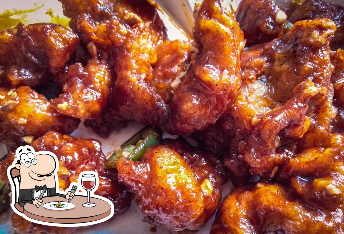 Cocodak restaurant, Tunis - Restaurant reviews
