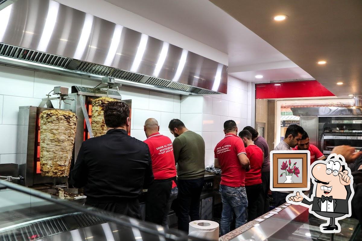 Ali Baba Grill, Kiel - Restaurantspeisekarten und Bewertungen