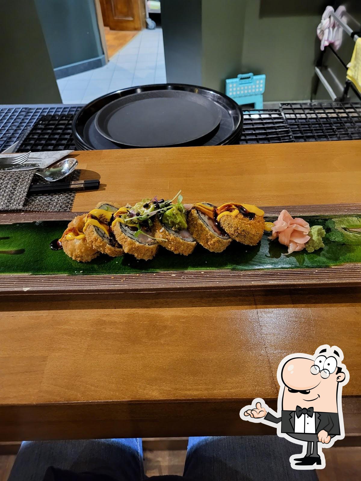 Edo Restaurant, Limburg an der Lahn - Speisekarte, Preise und Bewertungen