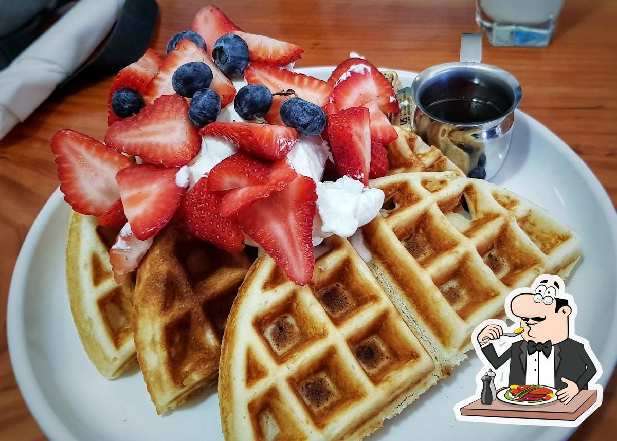 Epic Café in June Lake - Restaurant menu and reviews