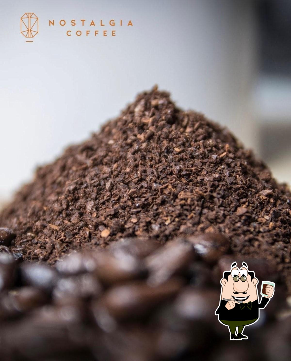 Nostalgia Coffee in Австралия - Restaurant reviews