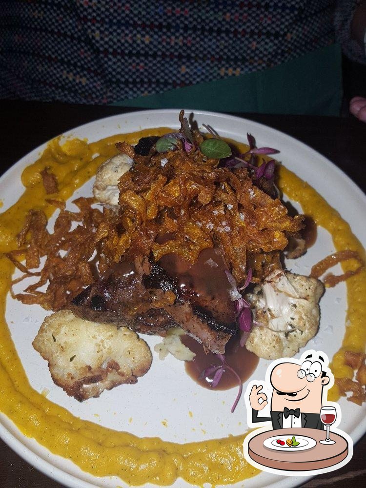 Ship Aground Inn in Pembrey - Restaurant reviews