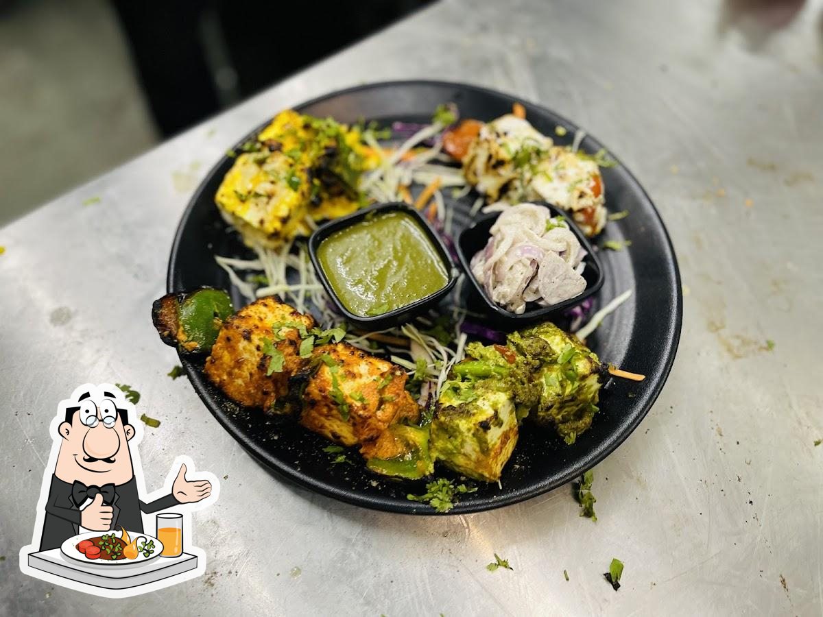Kake Di Hatti - Anand, Anand - Restaurant menu, prices and reviews