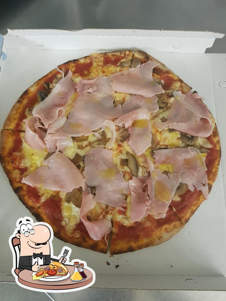 Il Barbaro, Corfinio - Restaurantbewertungen