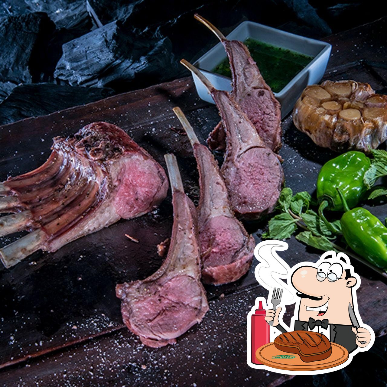 130 grados Steakhouse Querétaro, Santiago de Querétaro - Carta del ...