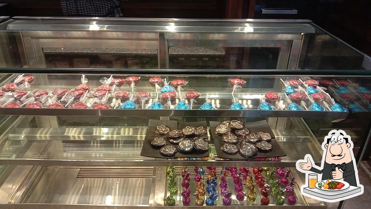 BREADLINER, Surat, Shop No. 18 - Restaurant reviews