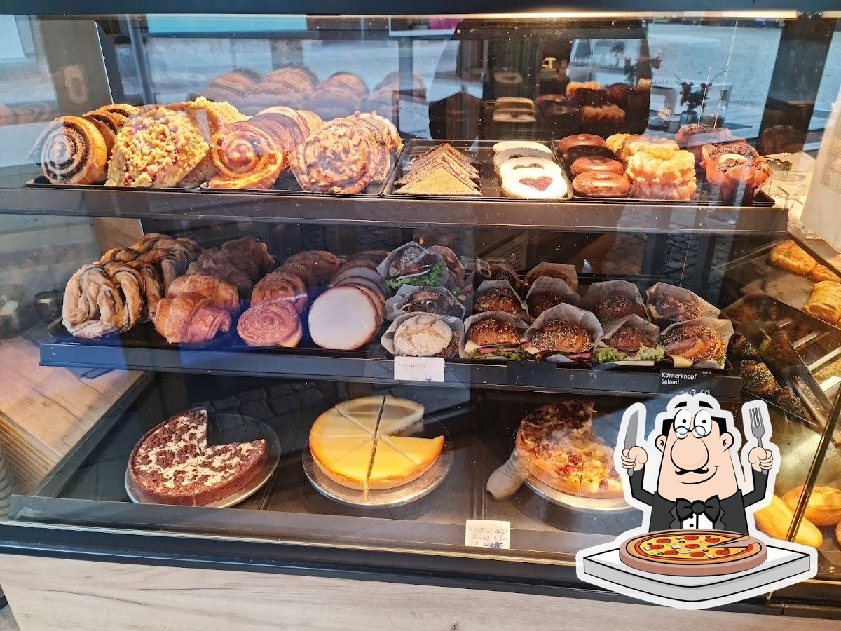 Backshop Café SHERIVAN Abdullah, Garmisch-Partenkirchen ...