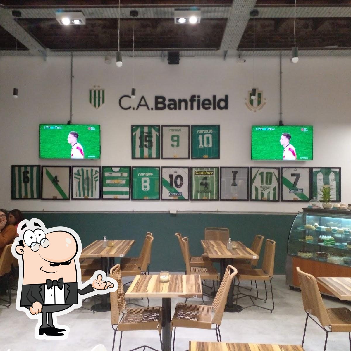 Buchardo Bar, Banfield - Carta del restaurante y opiniones