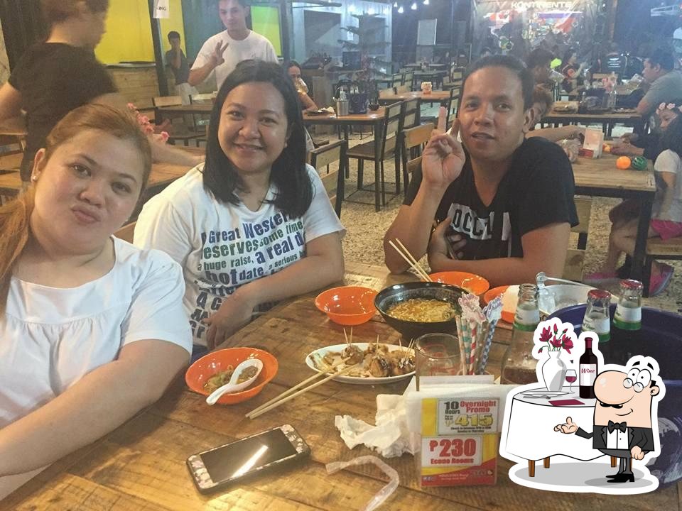 Gochi Ramen restaurant, Quezon City, 616 QUIRINO HIGH WAY - Restaurant ...