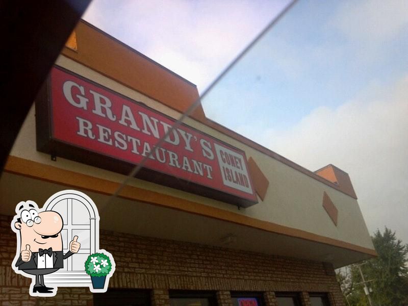 Grandy's Coney Island, 3570 Mt Elliott St in Detroit - Restaurant reviews