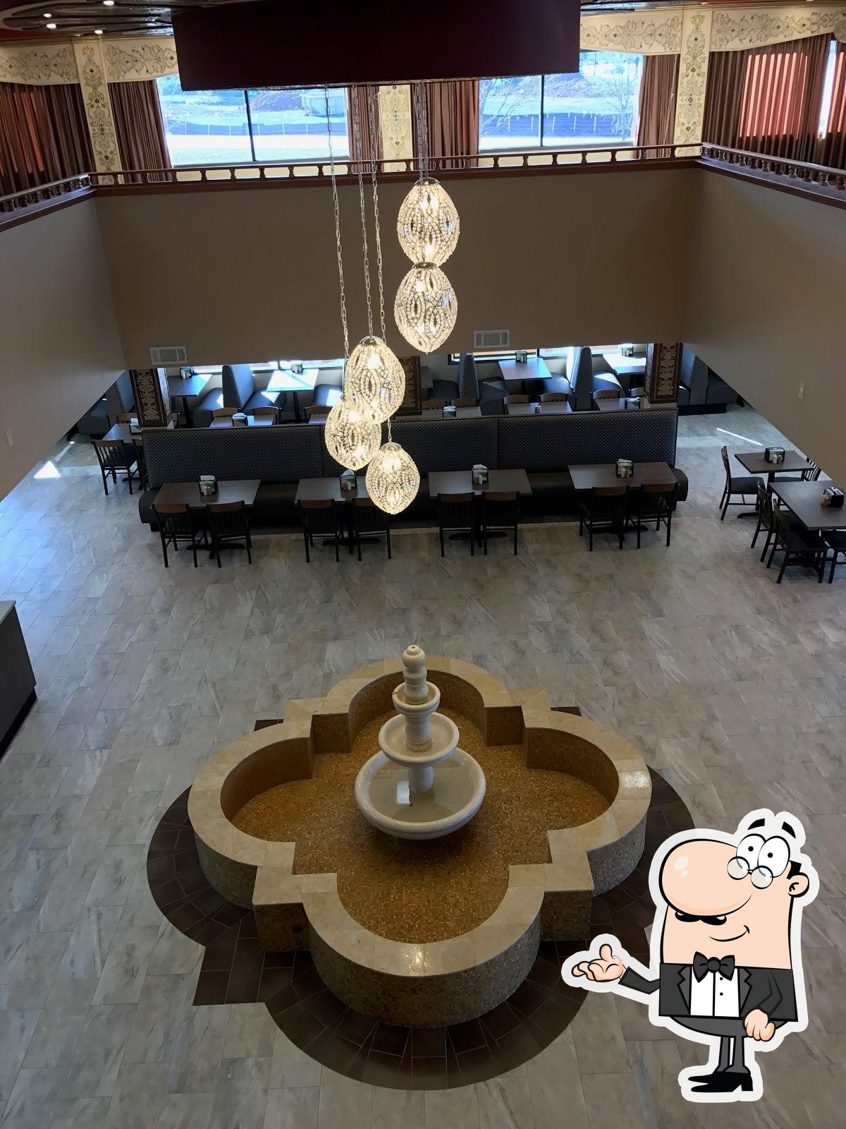 Jerusalem Bakery & Grill, Marietta - Restaurant menu, prices and reviews