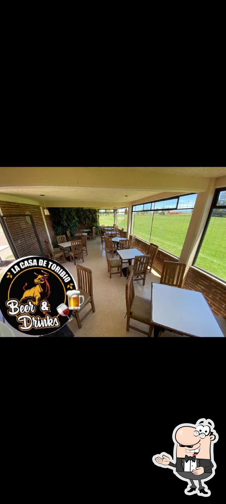 La casa de Toribio, Tulancingo - Menú del restaurante, precios y reseñas
