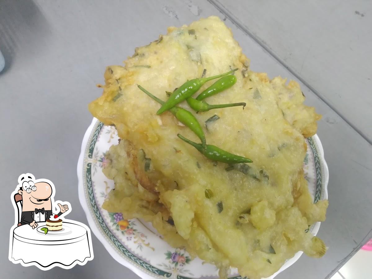 PRIMA Rasa - PISANG GORENG PONTIANAK restaurant, Cihuni - Restaurant ...