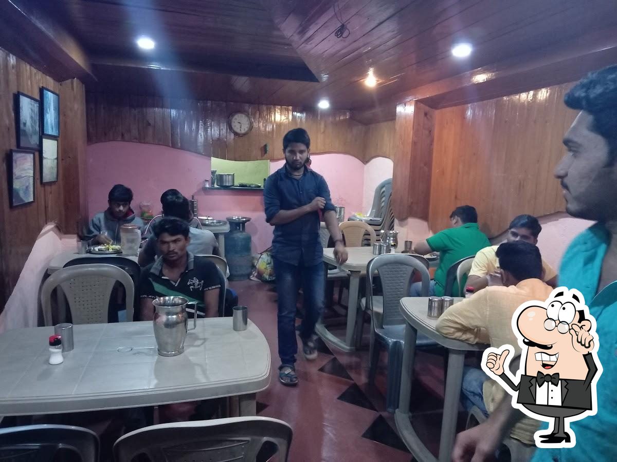 Rebel Dining Hall and Tiffin service, Pune - Restaurant reviews