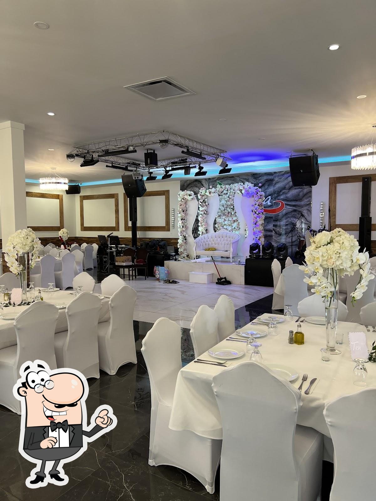 Lordia Banquet in Ottawa - Restaurant menu and reviews