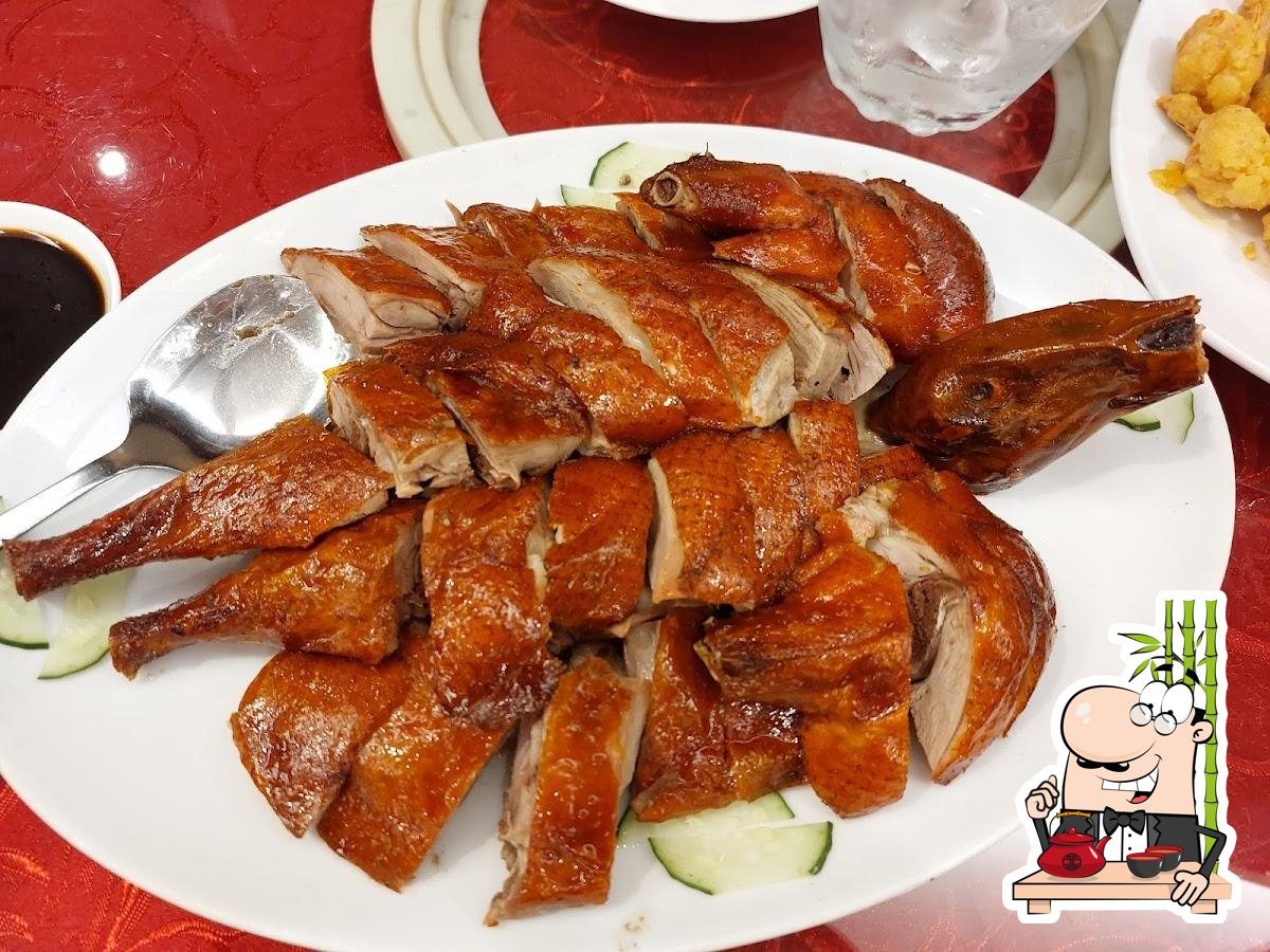 The Royal Jade Restaurant & Function Hall, West Jakarta - Restaurant ...