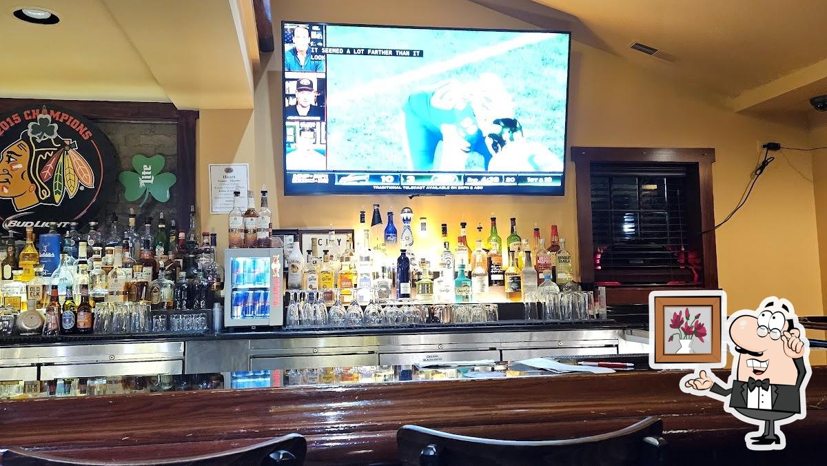 York Tavern, Oak Brook - Restaurant menu, prices and reviews